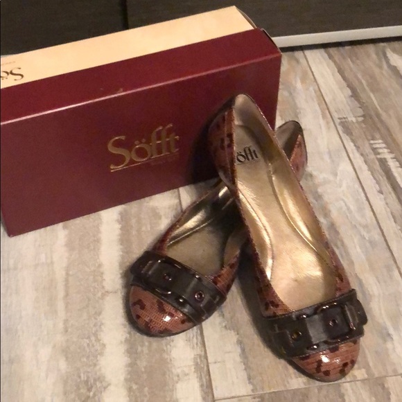 Sofft | Shoes | Sofft Mytalini Shoes | Poshmark